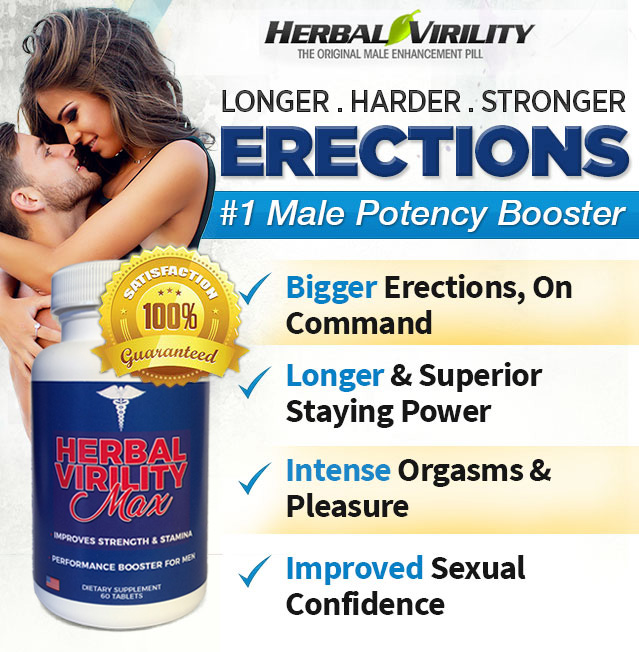 Herbal Virility
